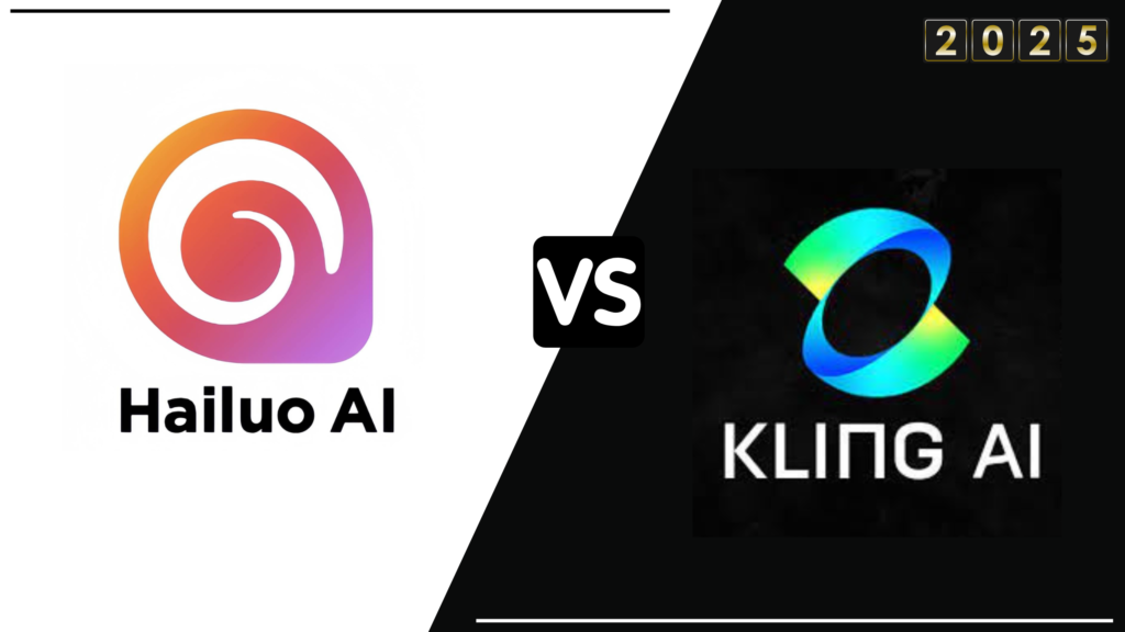 Hailuo AI vs. Kling AI: A Comprehensive Comparison in 2025 - Suno AI